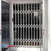 Security Gates and Doors | Easy Installation | Metal Protection – DIY ...