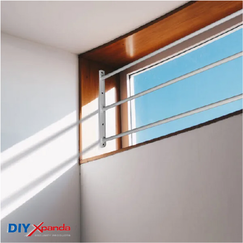 NZ DIY Security Products | Window Bars and More Options | – DIY XPANDA